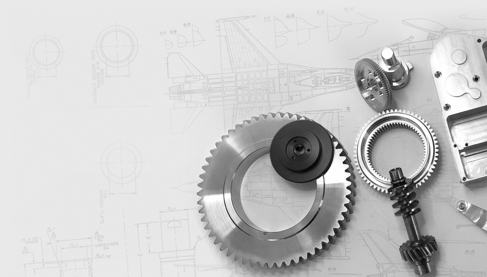 What Is A Gear Marples Gears